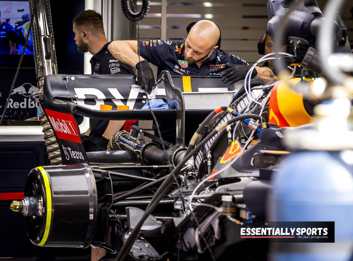 Why Do F1 Teams Change Engines During the Season? - EssentiallySports