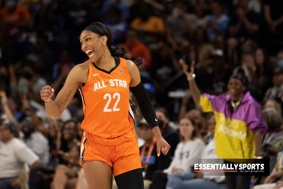 Man Tryna Win a Ring Too”: Mikal Bridges’ Fresh Attempt at Wooing ...