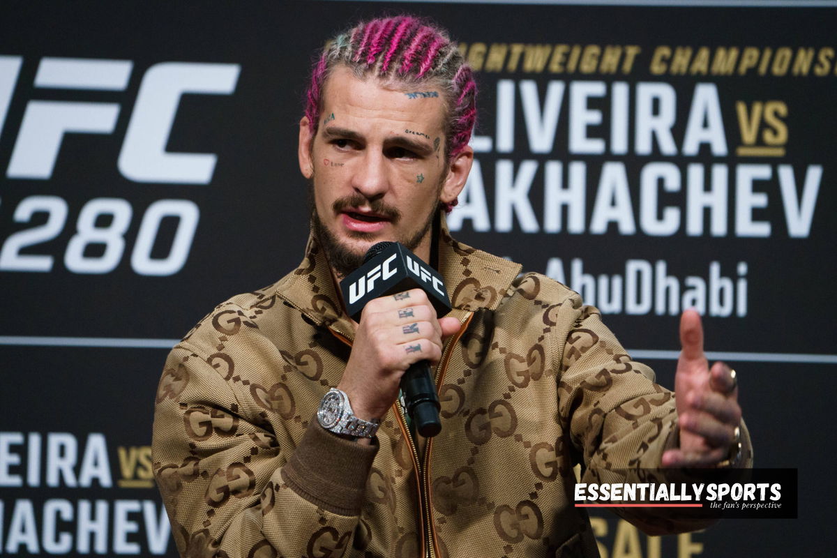 Sean O’Malley Confesses Bizarre Umar Nurmagomedov Interaction – “We’re ...