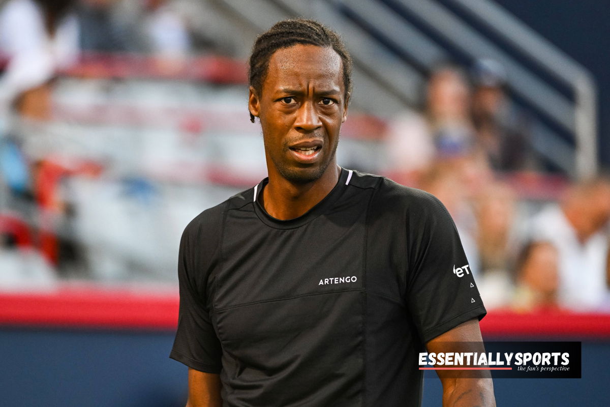 ‘I Want to Stop Tennis’ - Massive Shift in Responsibilities Prompts ATP ...