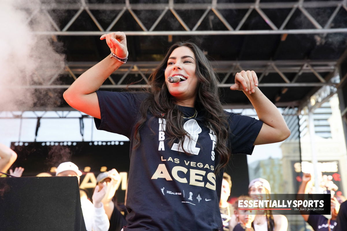 From Brink of a Suicide to 2x WNBA Champion, Here’s Everything You Need ...