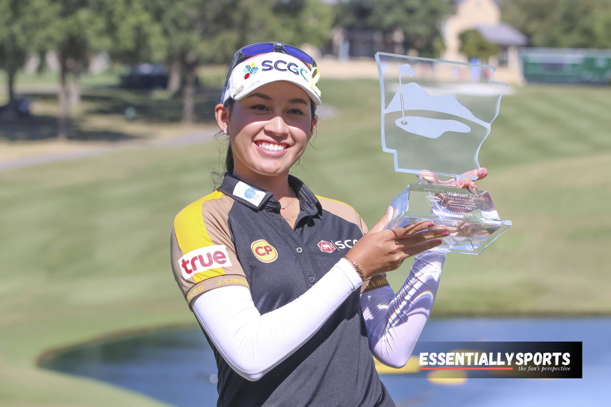 Atthaya Thitikul WITB April 2024: LPGA Pro’s Equipment Explored ...