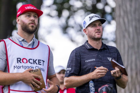 Nick Gilbert Archives - EssentiallySports