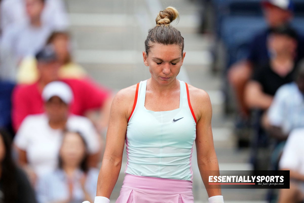 Simona Halep Doping Trial: Patrick Mouratoglou and Co. Termed As ...