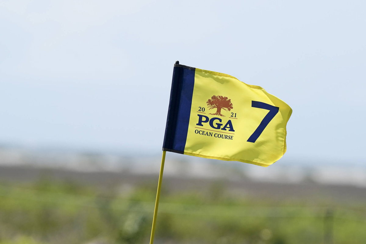 What Is PGA Tour Vision? The All-in-One Golf App for Apple Vision Pro ...