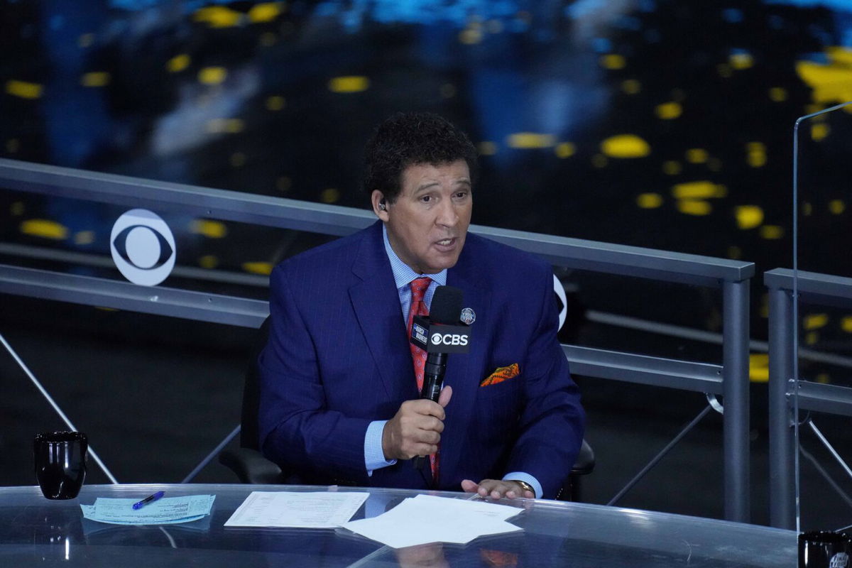 How Did Greg Gumbel Pass Away? Looking Back at March Madness Reporter’s ...