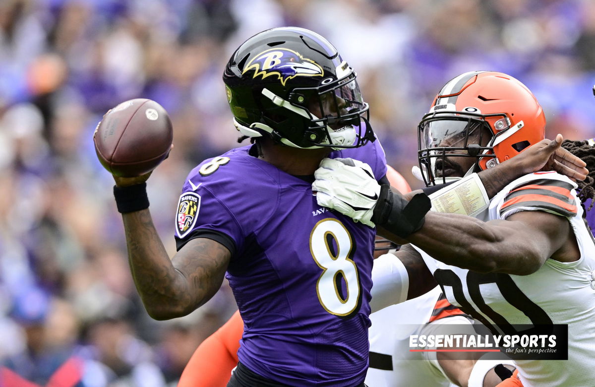 In Six Weeks, ‘Lamarvelous’ Jackson Boosts His MVP Credentials by ...