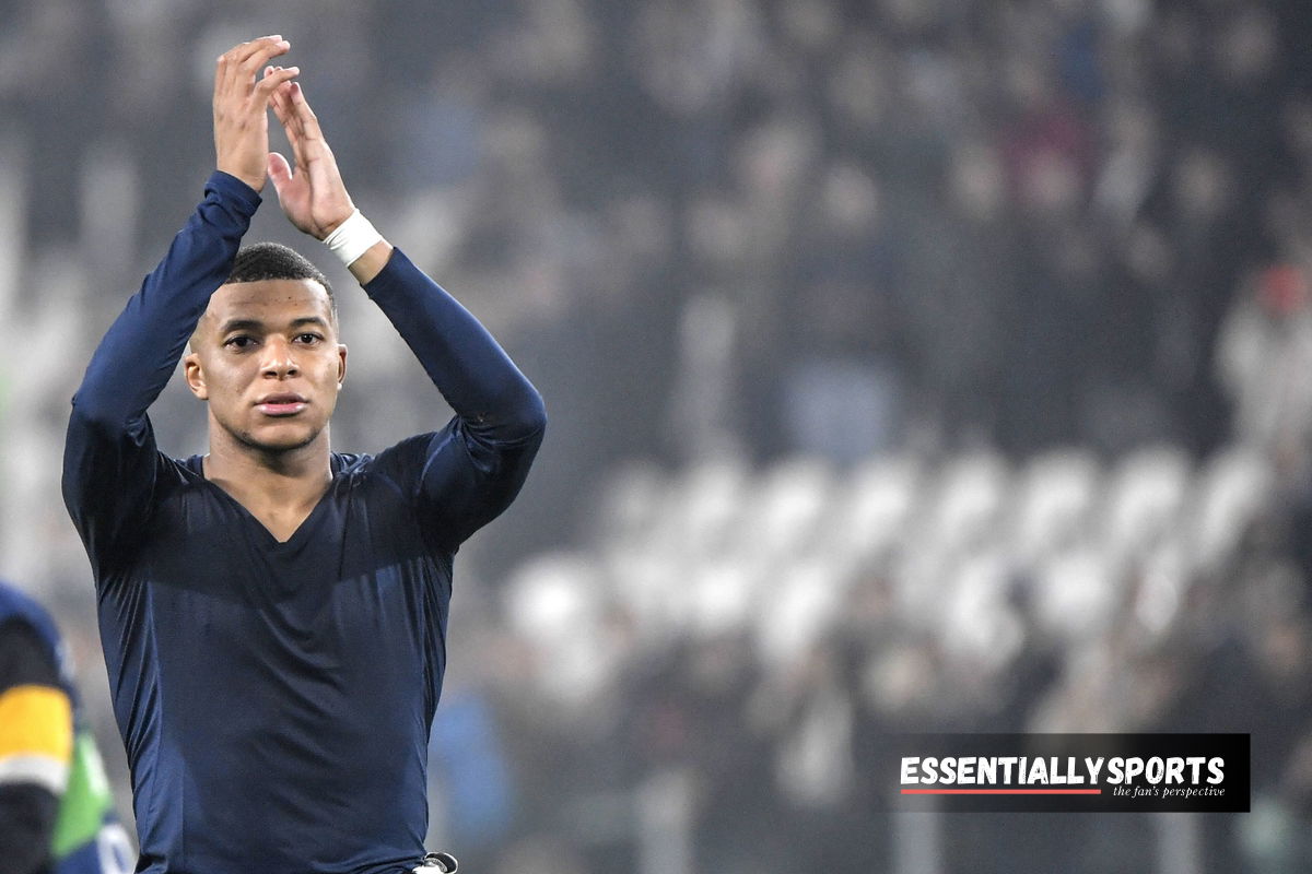 Kylian Mbappe Agreed Terms With Real Madrid 5 Clubs That Can Spoil