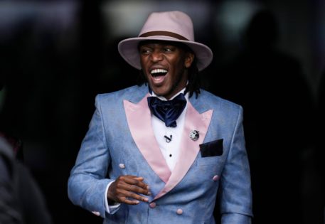 Demond Nicholson Archives - EssentiallySports