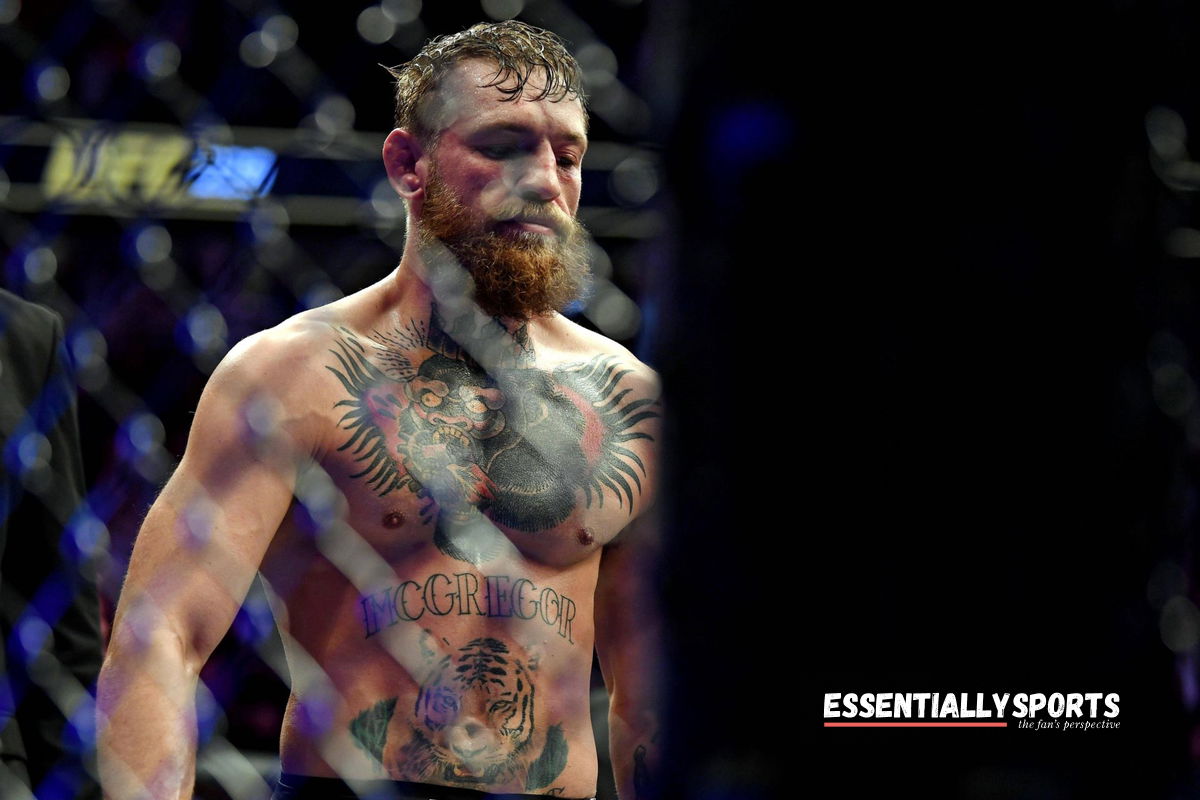 UFC Rumors: $27M Disappointment Adds On to Conor McGregor’s Misery in ...