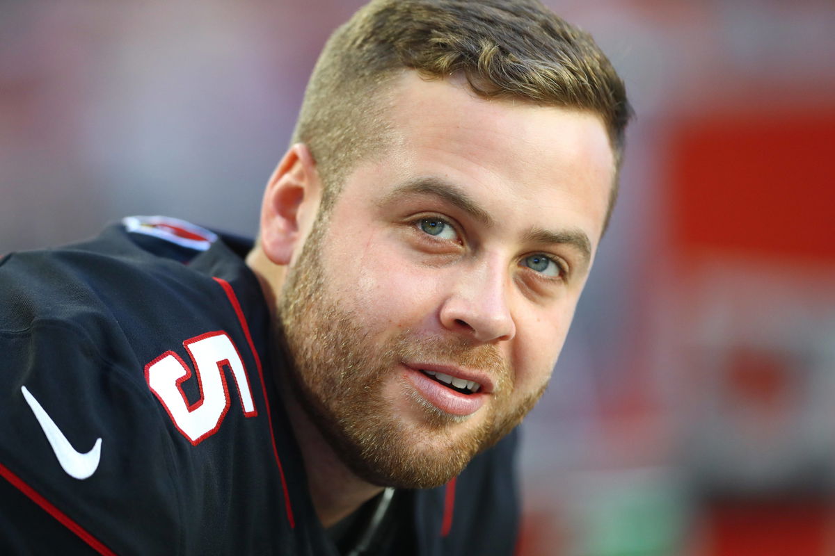 Who Are Zane Gonzalez’s Parents? All About NFL Kicker's Father Joseph ...