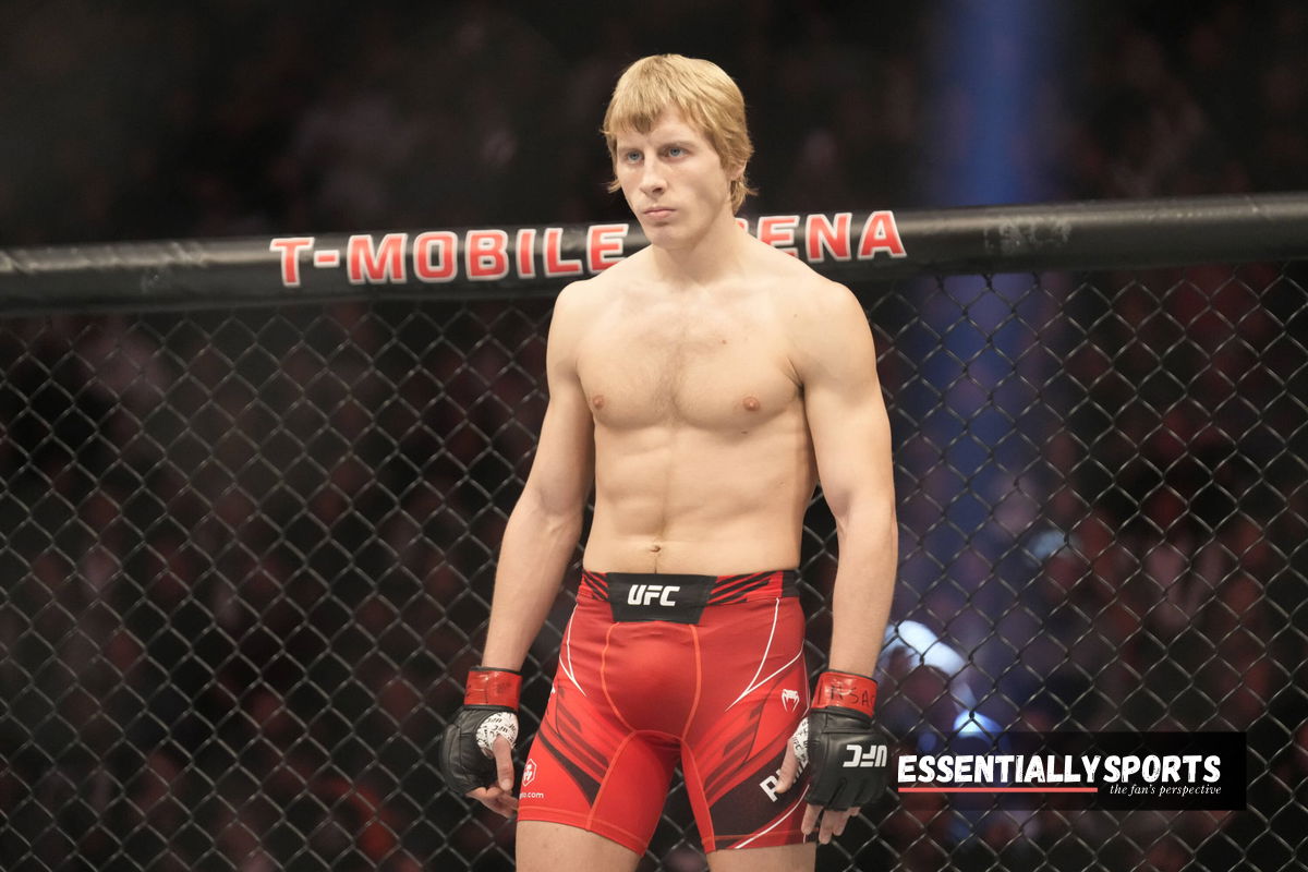 Paddy Pimblett Fighting Style - Is the UFC Star a BJJ Black Belt ...