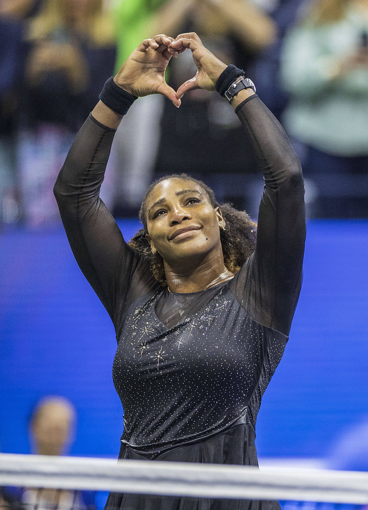 Serena Williams Gears up to Rule Once Again but Not on a Tennis Court ...