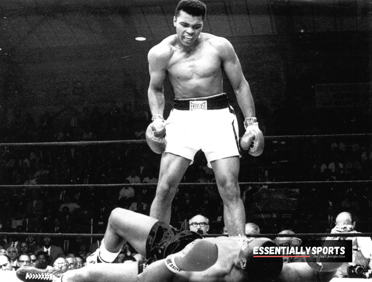 “Without Him, I Wouldn’t Be Me”: Prince Naseem Hamed and Mike Tyson’s ...