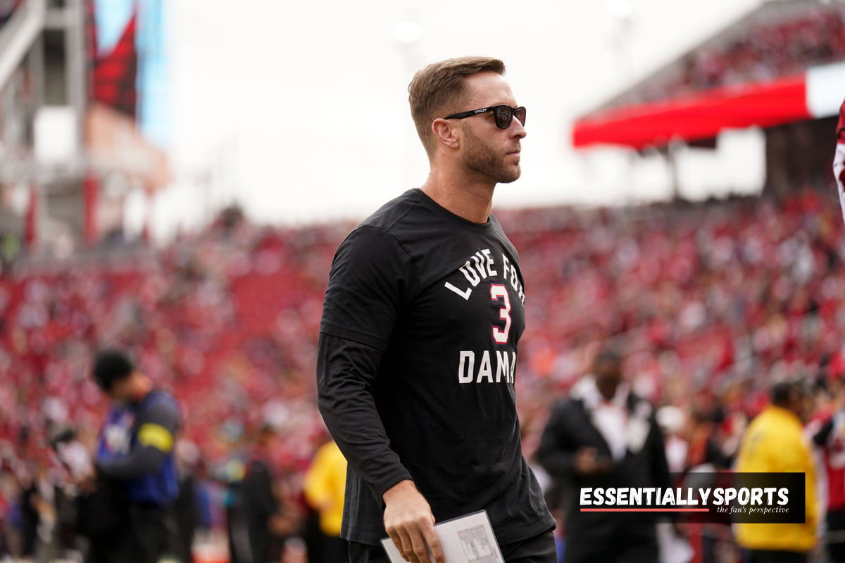 Reports: USC's Kliff Kingsbury Enters Eagles Radar, Interviewed for Key ...