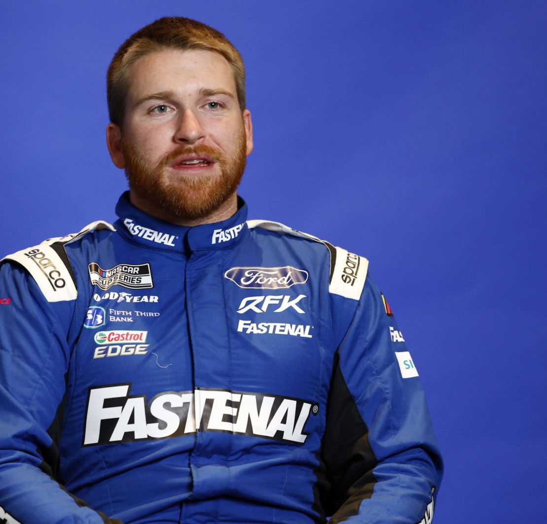 Chris Chase Reporter