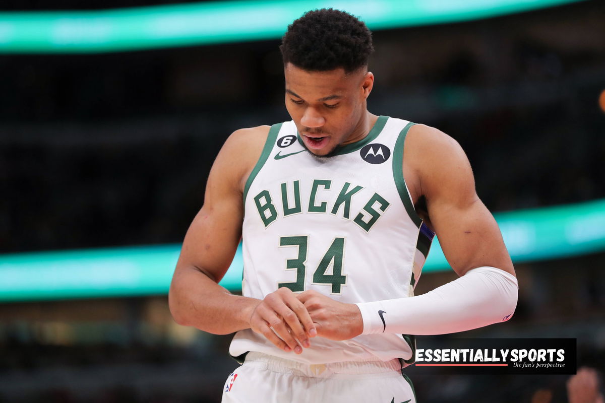 “Bucks Will Cancel You in a Heartbeat”: Stephen A Sends Warning Signals ...