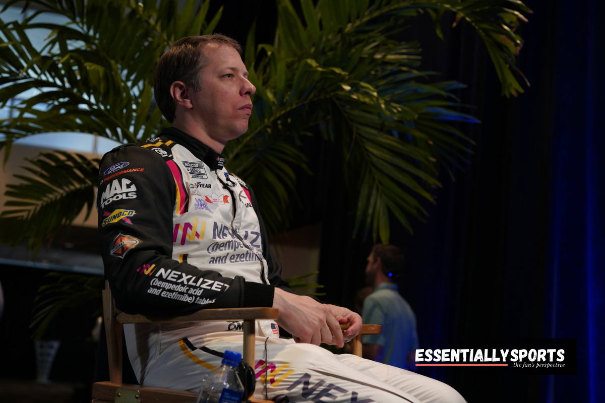 As Brad Keselowski Delves Deeper Into RFK Racing’s Ownership, Could ...