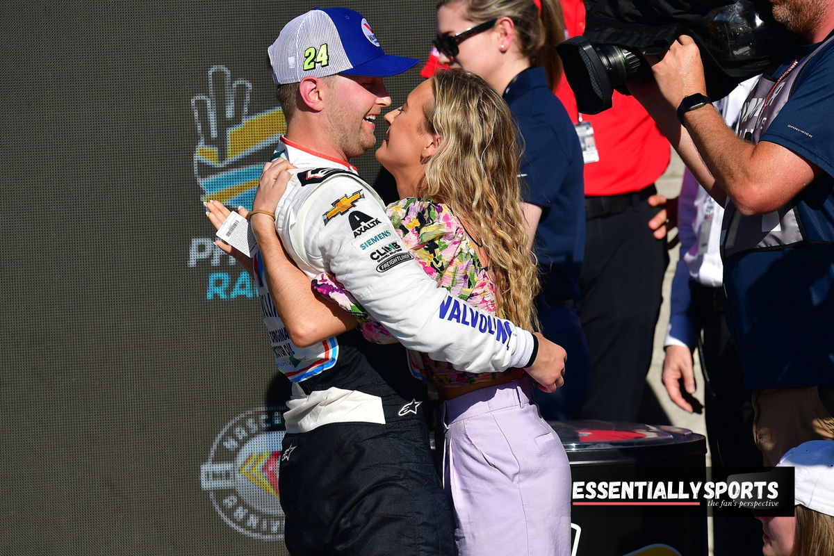 Discover Feed | EssentiallySports