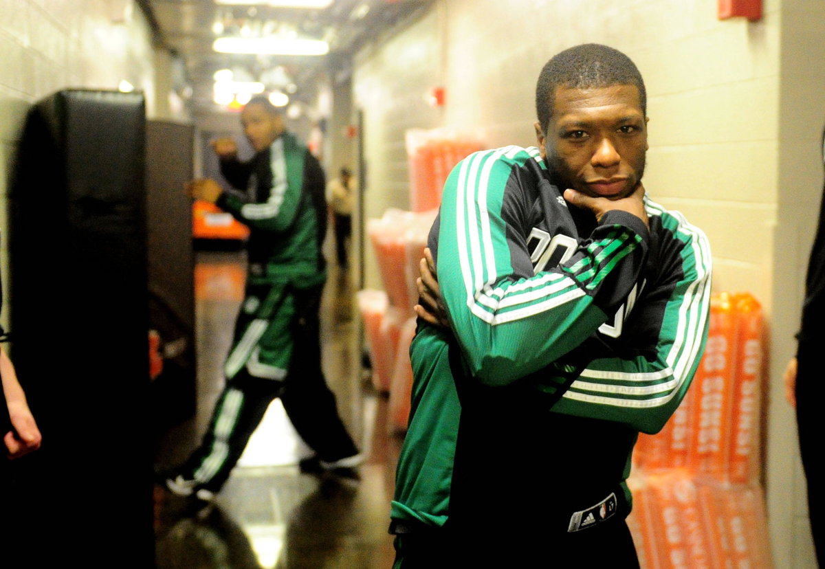 Who Are Nate Robinson’s Children? Meet the 3x Slam Dunk Champ’s Family
