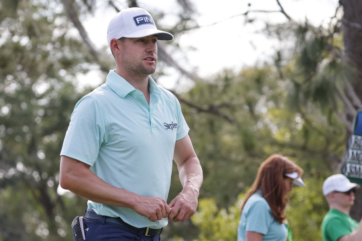 2024 Taylor Moore WITB: PGA Tour Pro’s Equipment Explored ...