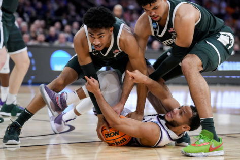 Malik Hall Archives - EssentiallySports