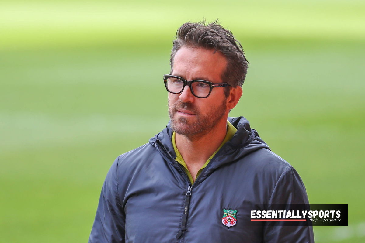 Not Enough ‘Football’! Welcome to Wrexham Labeled ‘Boring’ by Rival’s ...