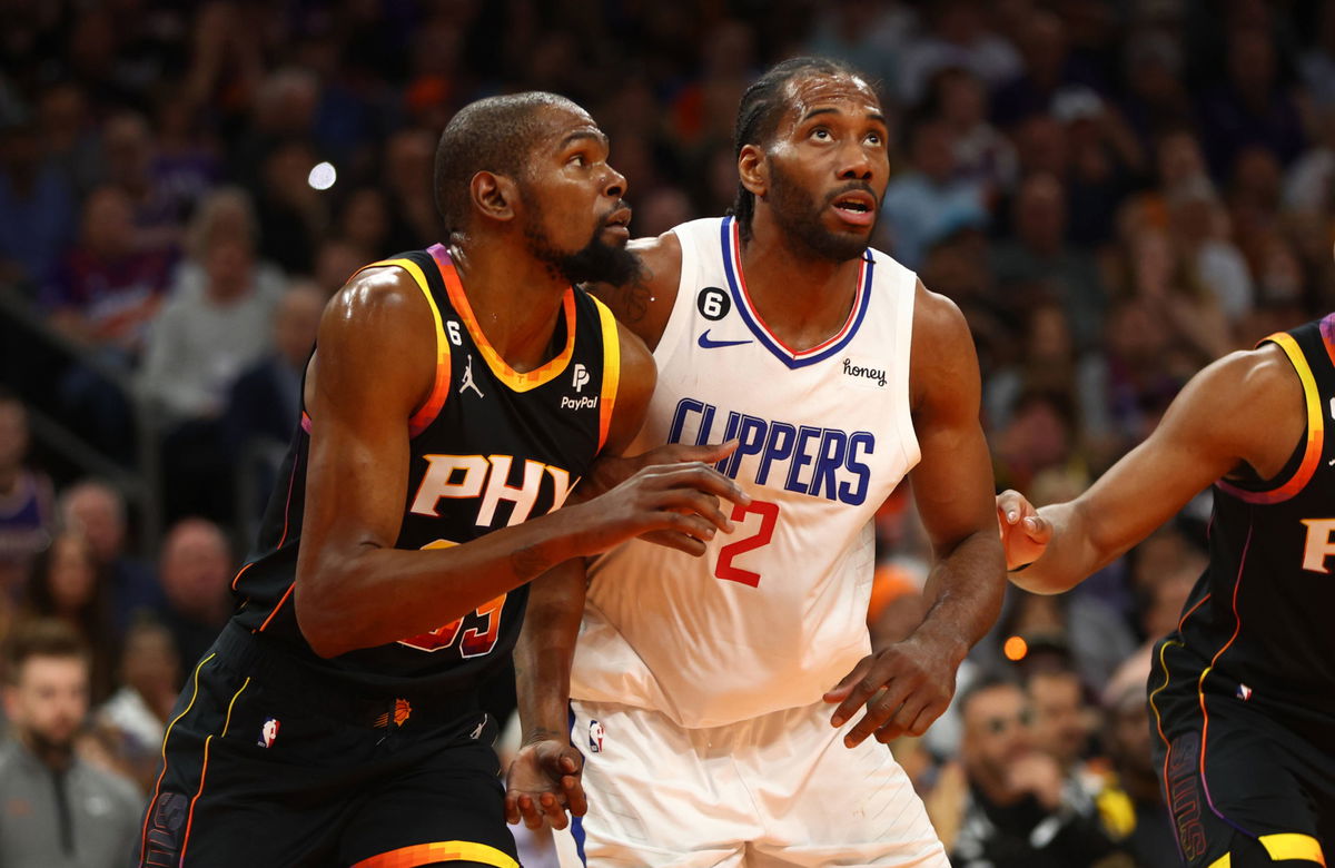 Despite Kevin Durant's No-Show, Steve Kerr & Team USA's Unyielding ...