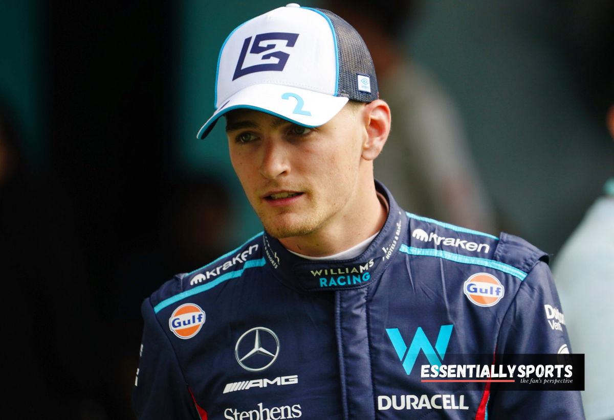 “Continued Disrespect on Williams’ Part”: Brutal Decision on Logan ...