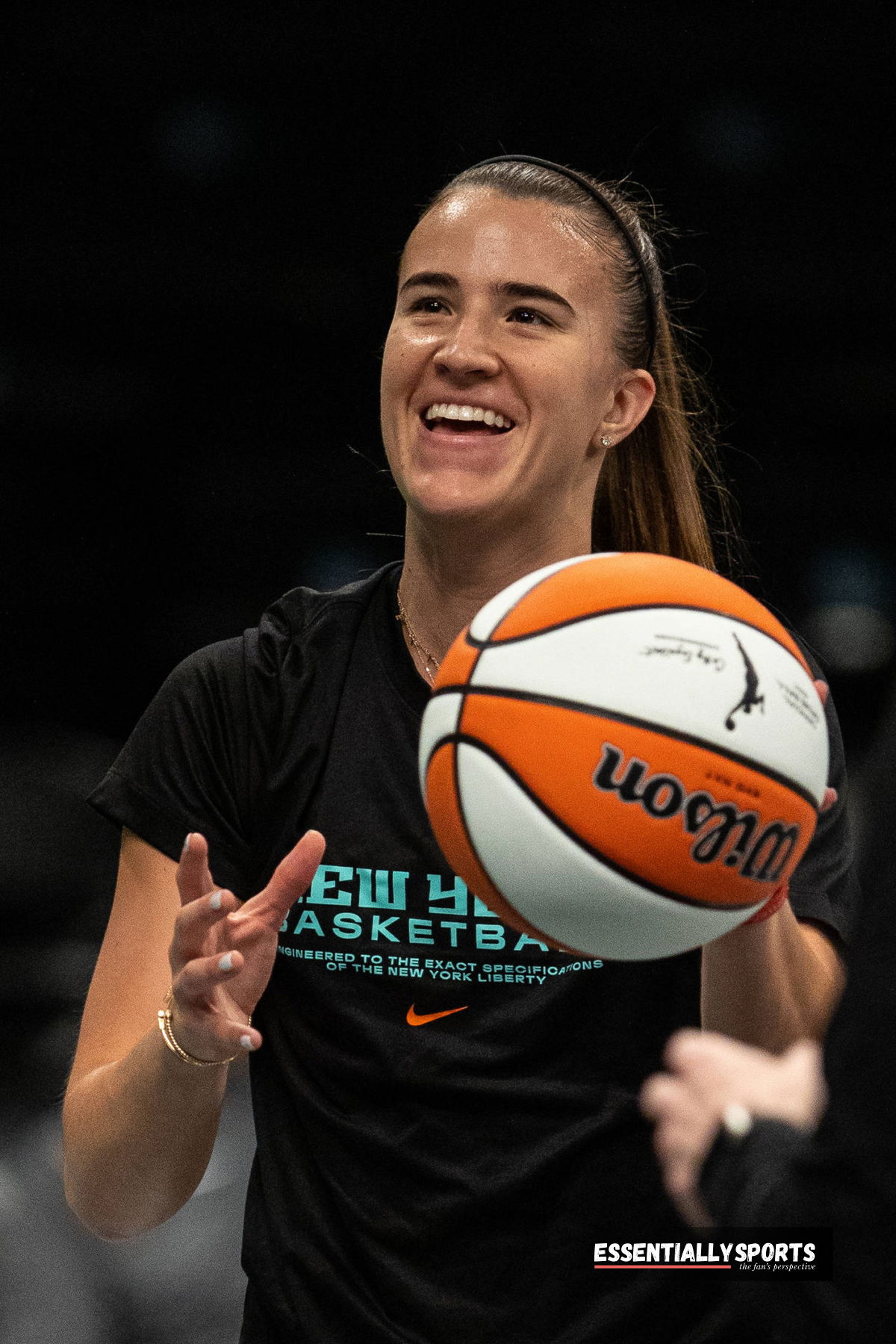 Is Sabrina Ionescu Romanian? Details of 2x WNBA All-Star’s European ...