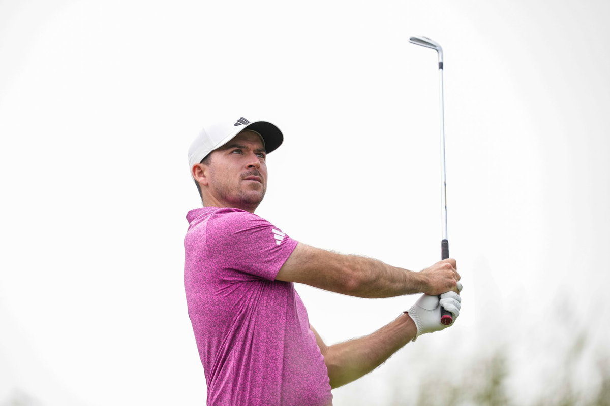 Playoff Wizard Nick Taylor Wins $1.584 Million 2024 WM Phoenix Open ...