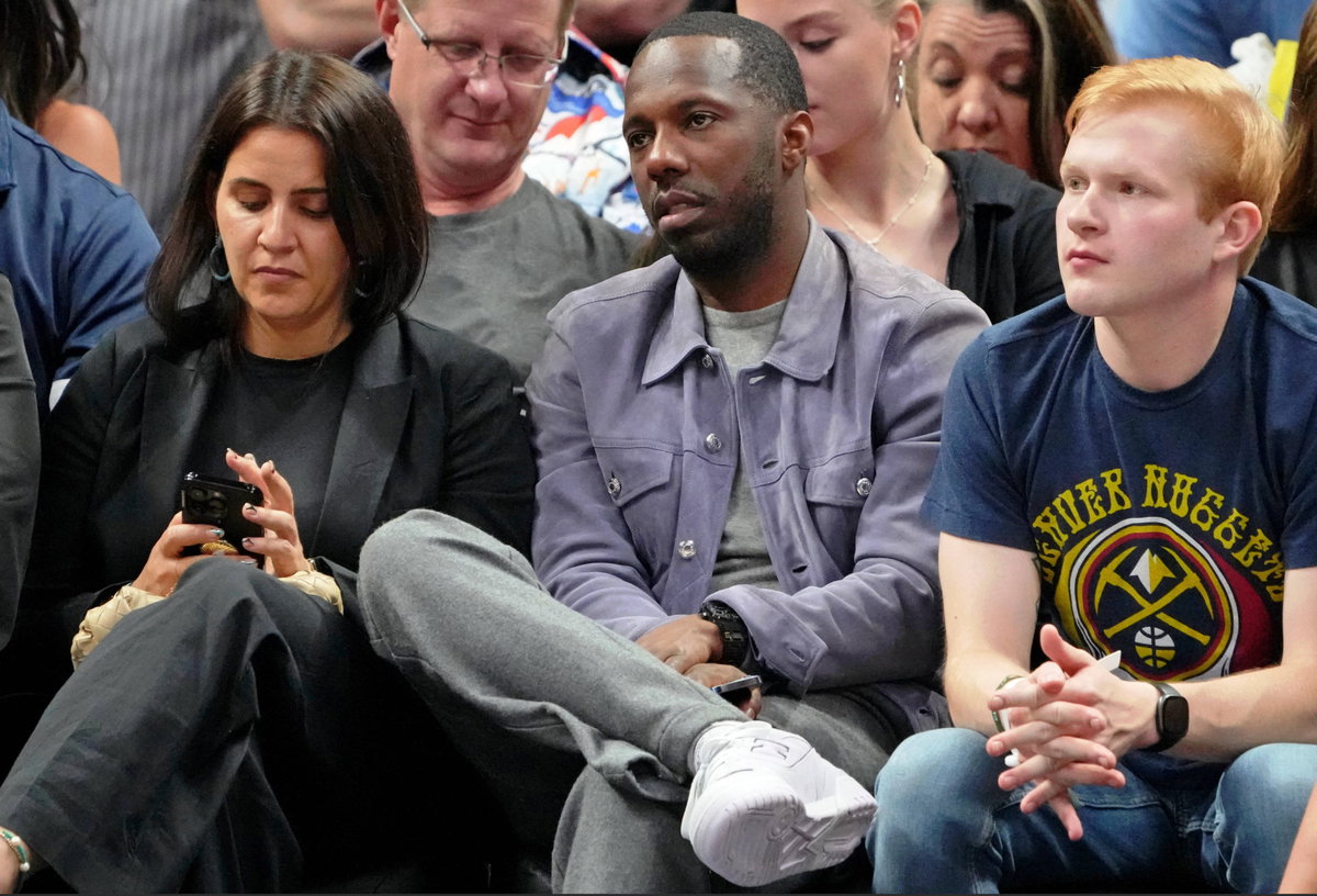 Rich Paul Breaks Silence On Darius Garland’s Lakers Move As Cleveland's ...