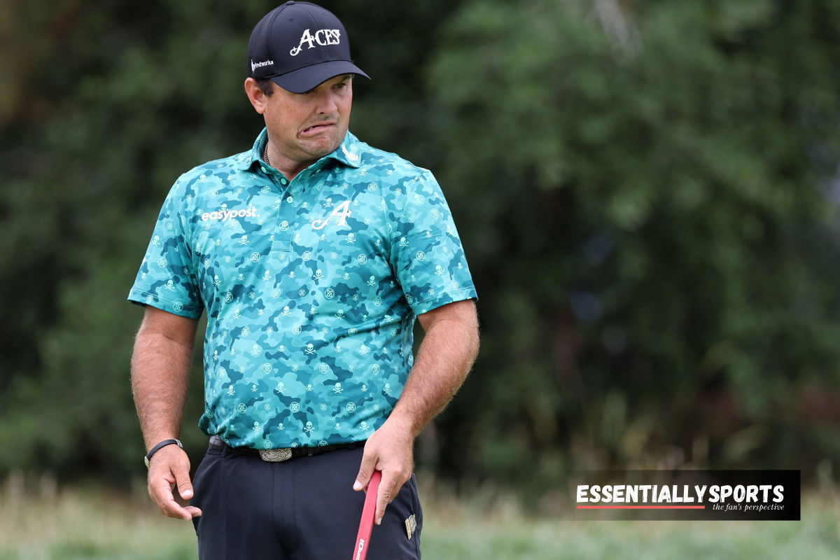Patrick Reed’s Meritless Lawsuit Backfires: Brandel Chamblee and Other ...