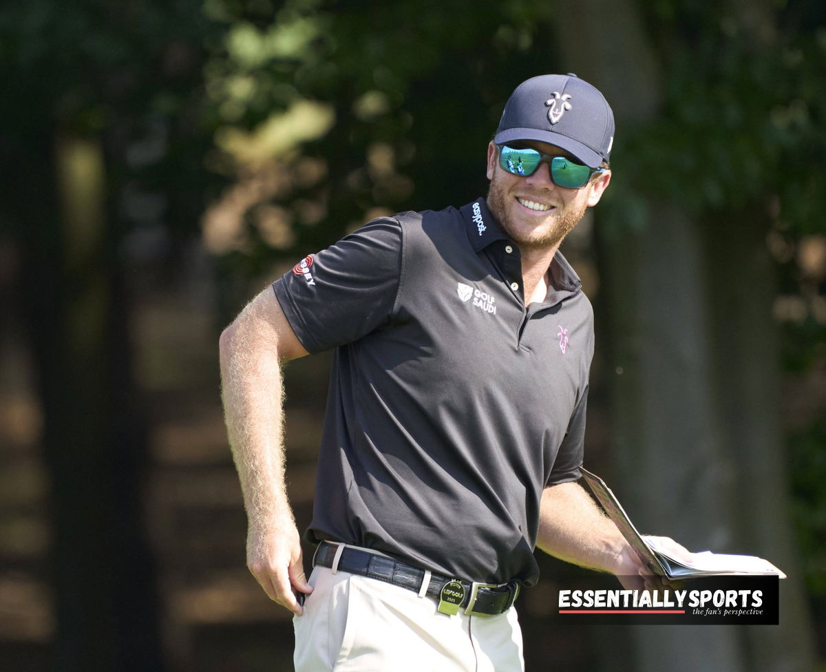 What Is LIV Golf’s Superbowl Styled Championship Ring? The Prize That ...