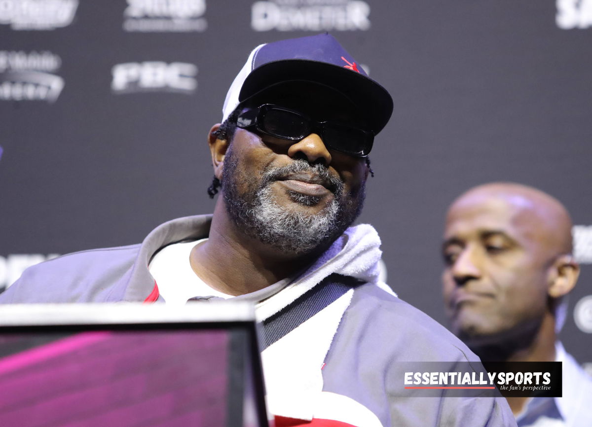 Terence Crawford's Boxing Coach: Why Was Legendary Trainer Brian ‘BoMac ...