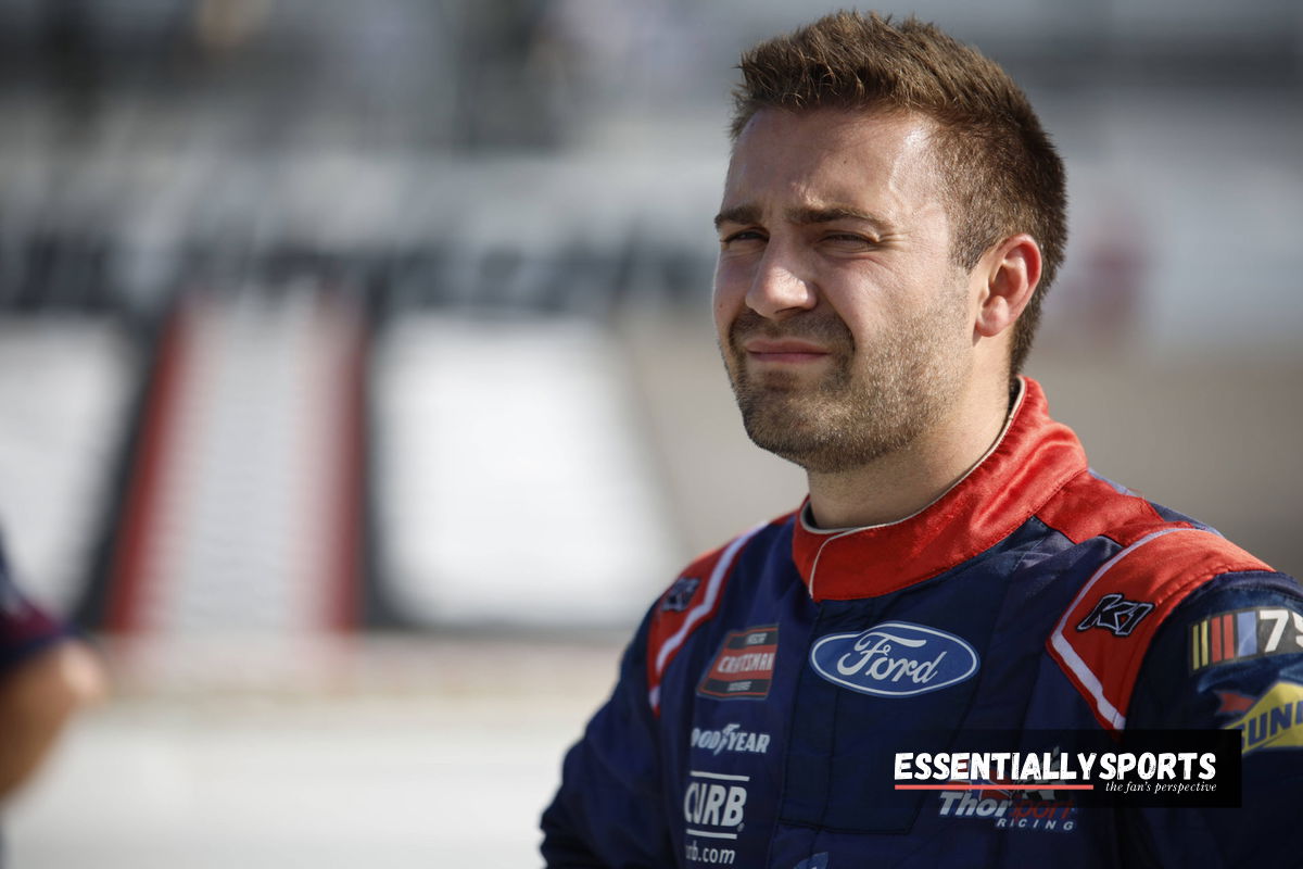 Ty Majeski & Dale Jr’s Champ Prepare to Battle for a $100K+ Payout at ...