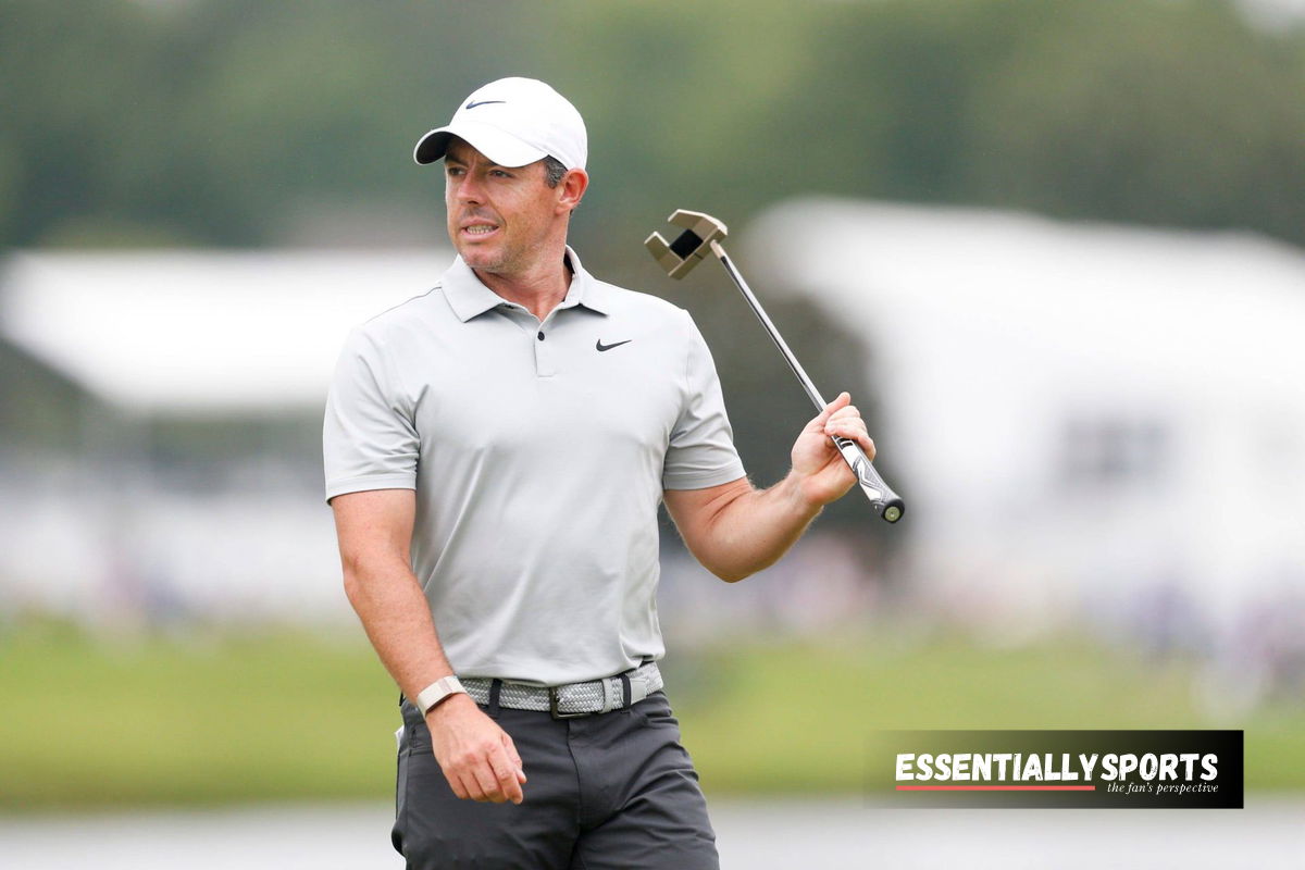 RBC Canadian Open 2024: Weather Report Explored - EssentiallySports