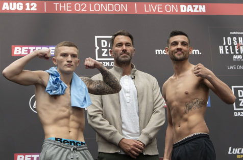 Tom Ansell. Archives - EssentiallySports