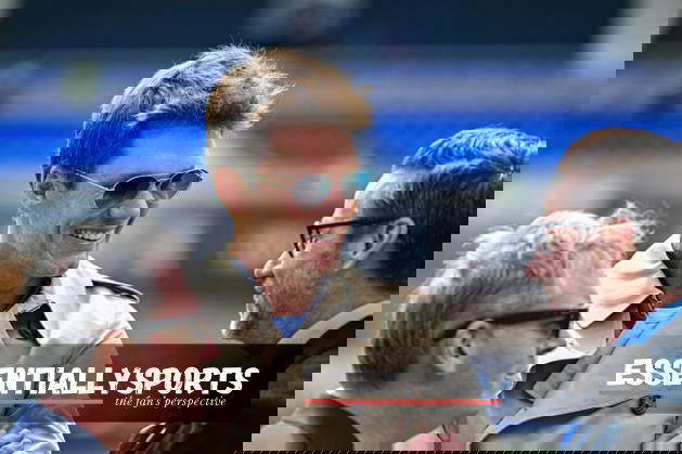 Tom Brady Responds To “Hamstring” Jab By Fan With His 1,000 Career ...