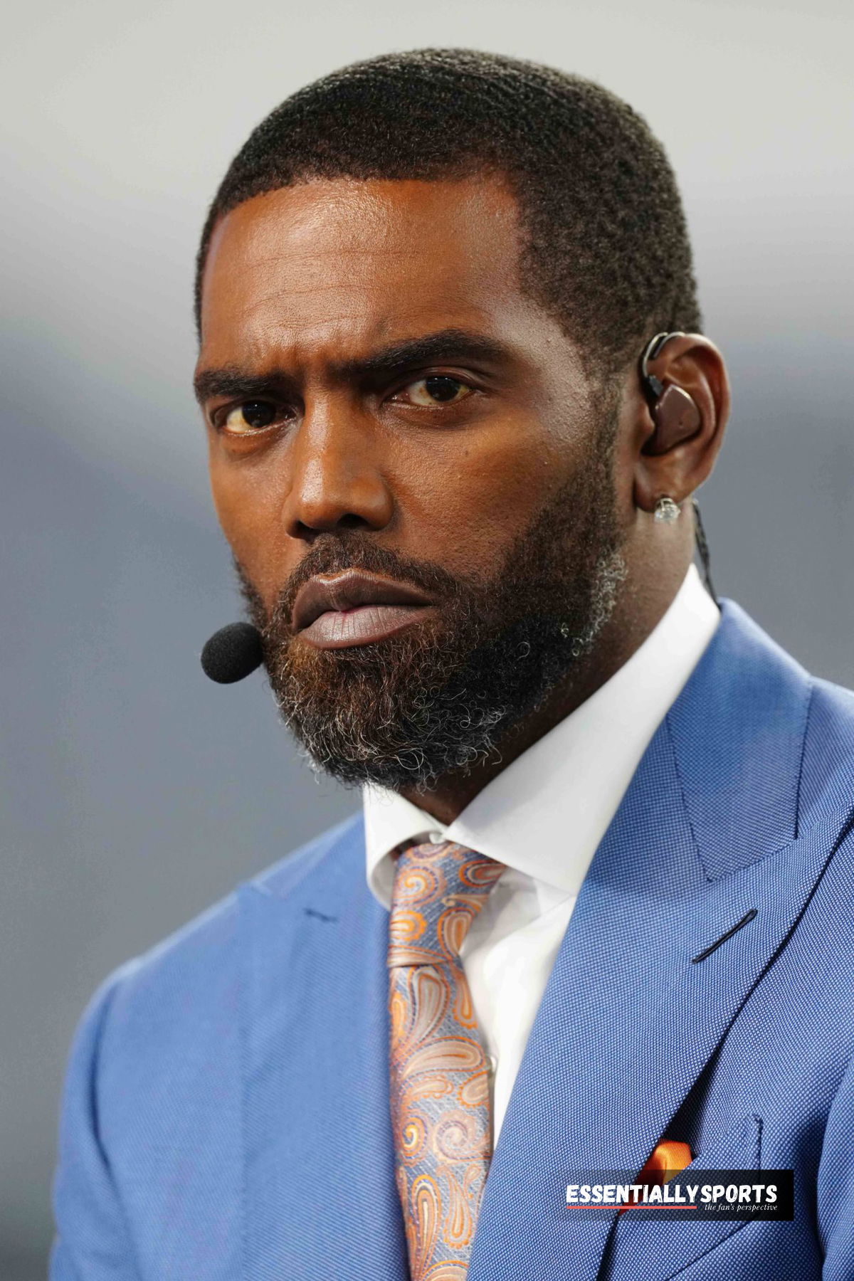 Virginia Tech DL’s Epic 605lbs Squat Earns Admiration From NFL Great ...