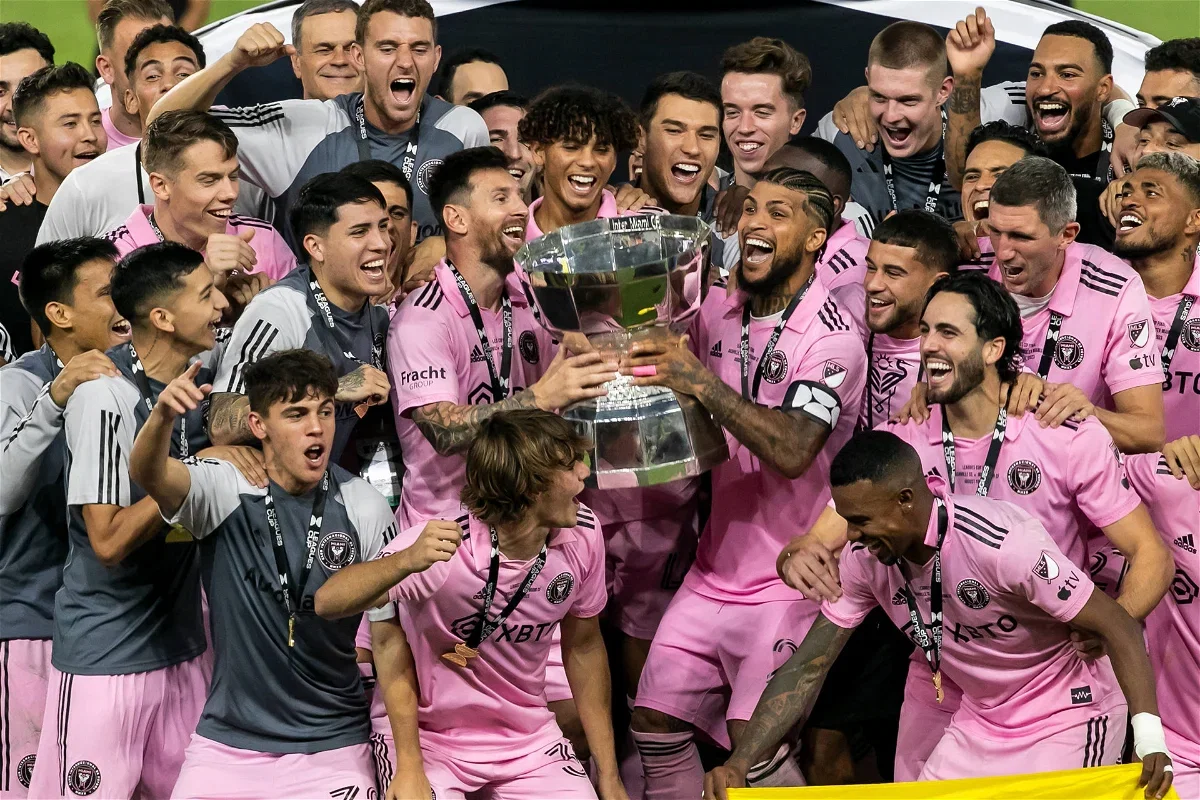 FC Dallas vs Inter Miami: Expected Lineups, Predictions, Head to Head ...