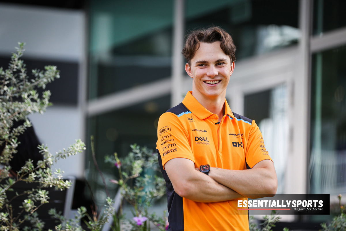 Oscar Piastri’s Rise From the Ashes Leaves Papaya Army Hailing ...