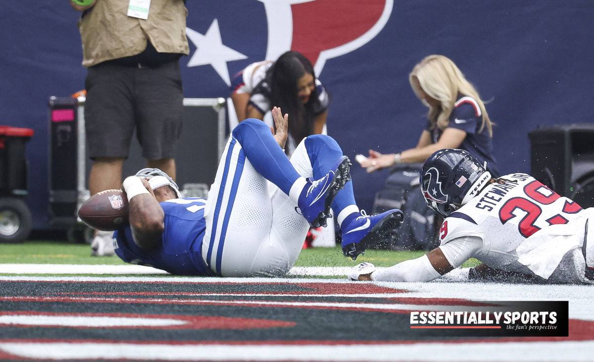 Anthony Richardson Injury Report – Shocking Update for Indianapolis ...