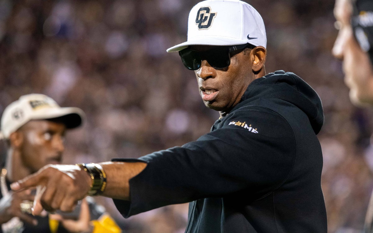 Perspective: Is Colorado’s Coach Prime Deion Sanders Overrated As the ...