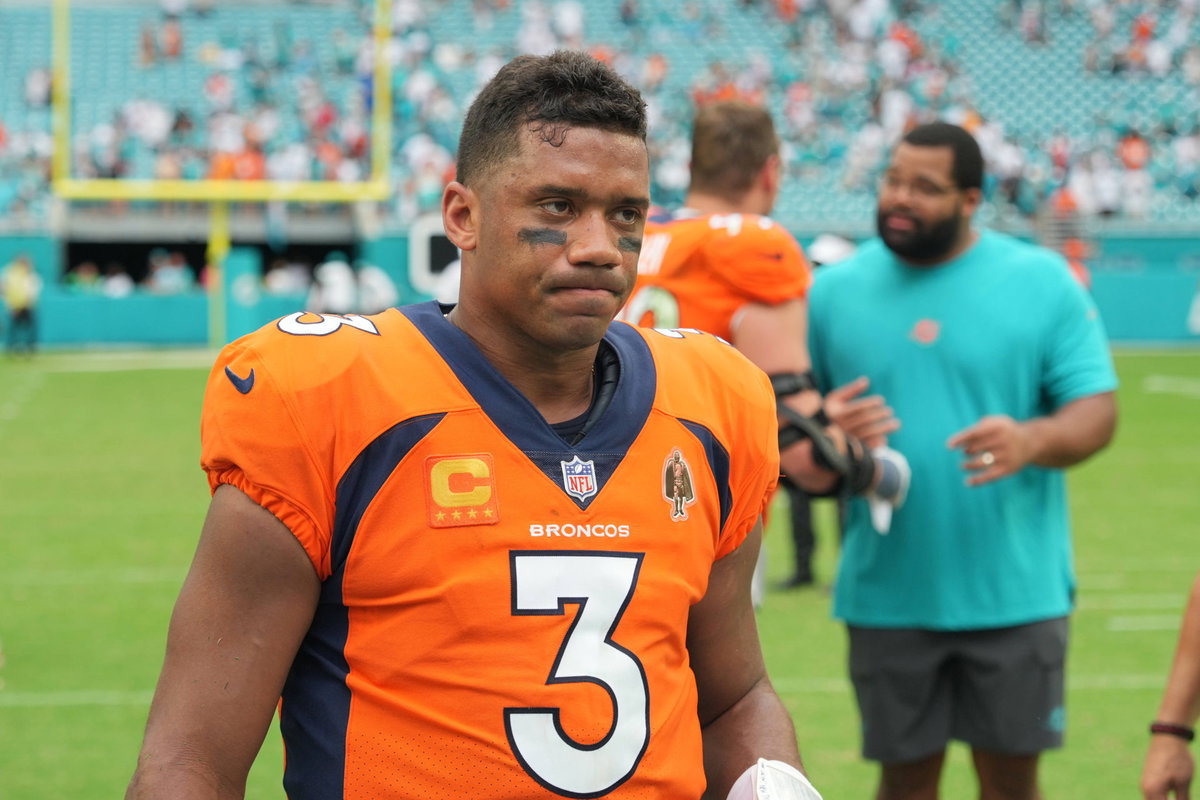 Russell Wilson To Cost Steelers 18 TD Says Mark Schlereth Tells