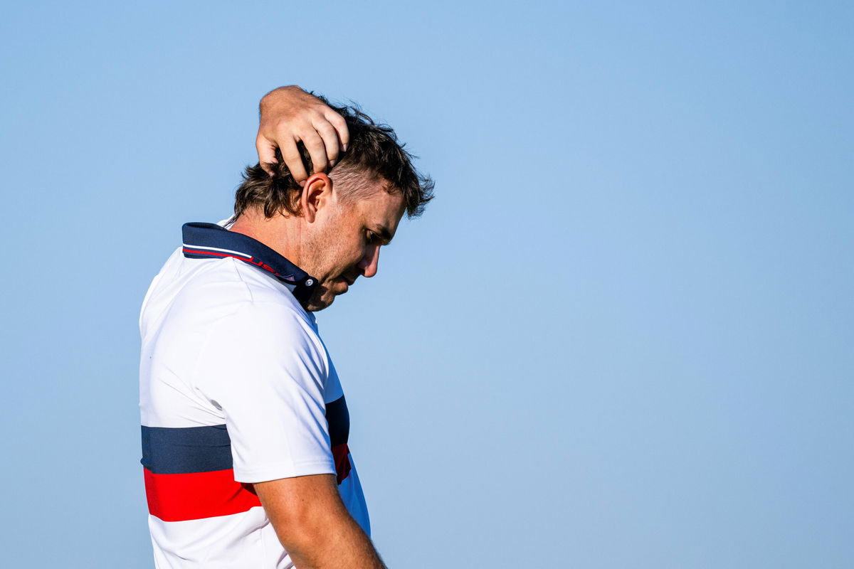 Wesley Bryan Calls for Fair Treatment as Brooks Koepka Is Forgiven by ...