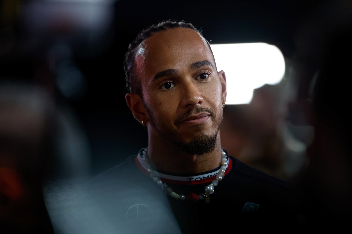 “Just Retire Mate”: Lewis Hamilton’s ‘Skill Issue’ Faces the Fans ...