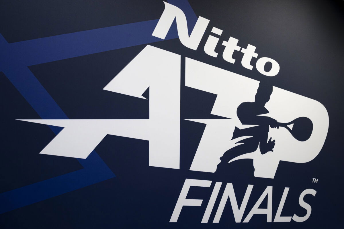 Who Are the Commentators for the 2025 Nitto ATP Finals? Meet the Full ...
