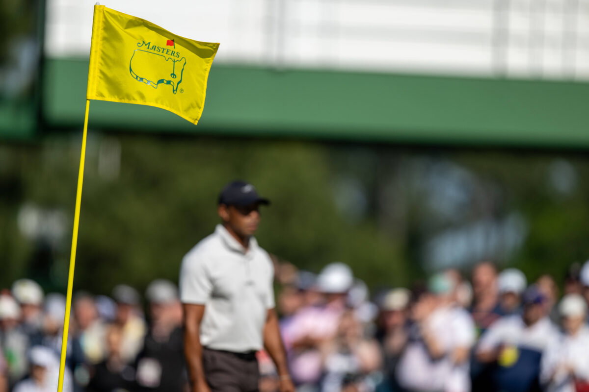Augusta National's Latest Masters Ticket Decision Earns Rare Fan ...