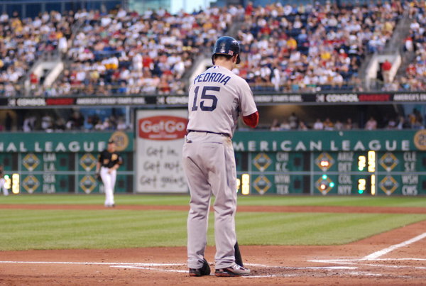 Former Red Sox Legend Rejects Boston’s Offer Amid Speculations Around ...
